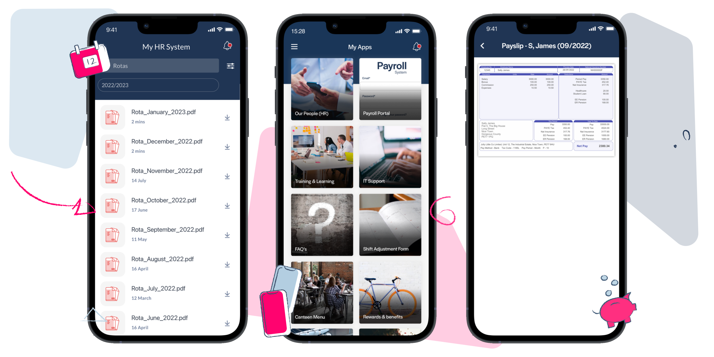 Thrive.App: precios, funciones y opiniones | GetApp México 2025