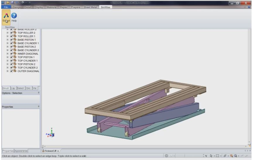 SimWise 4D Cost & Reviews - Capterra Australia 2023
