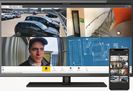 Axis Video Management Software Software - 2025 Reviews, Pricing & Demo
