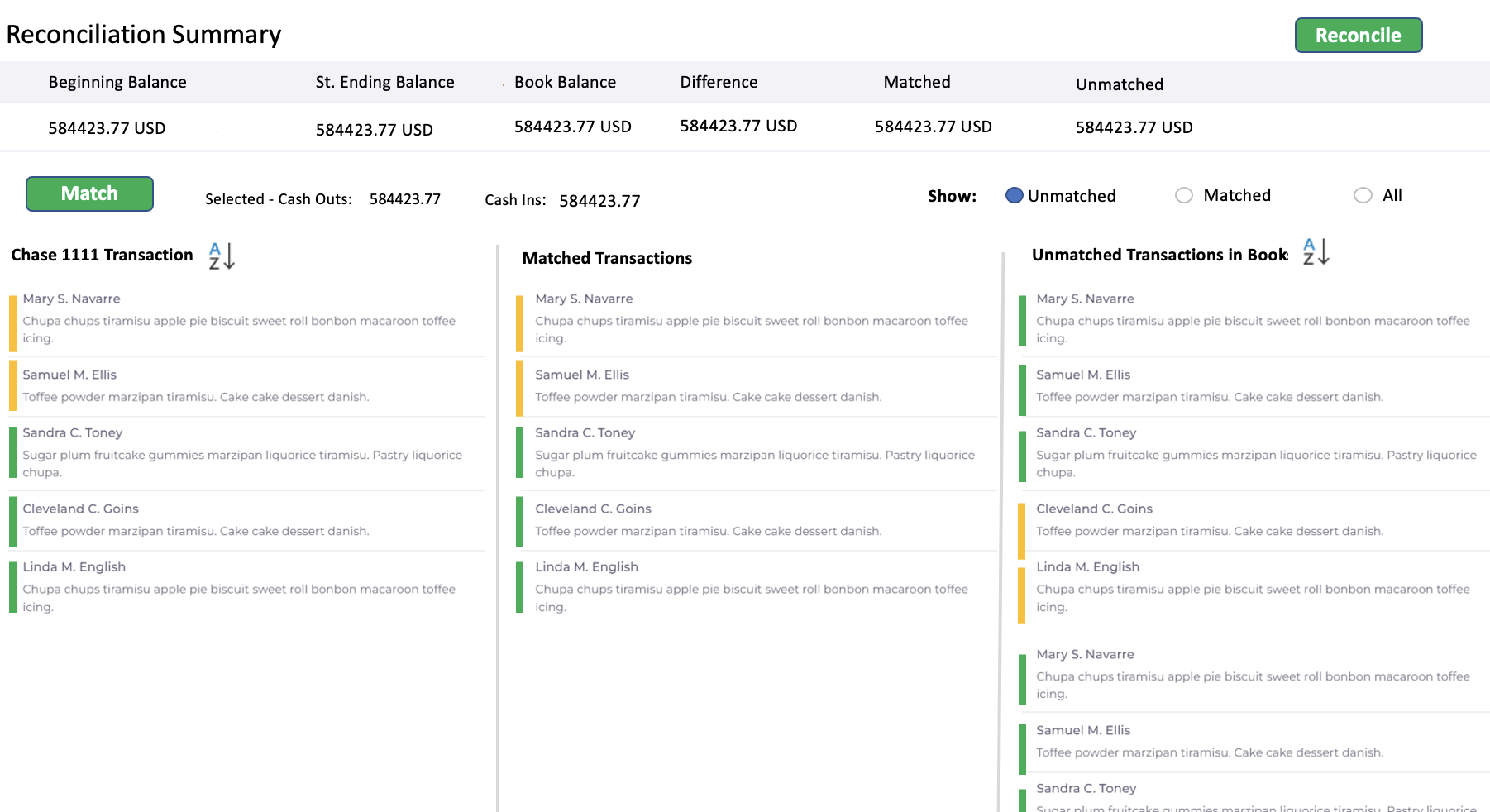 Cratoflow | Reviews, Pricing & Demos - SoftwareAdvice NZ