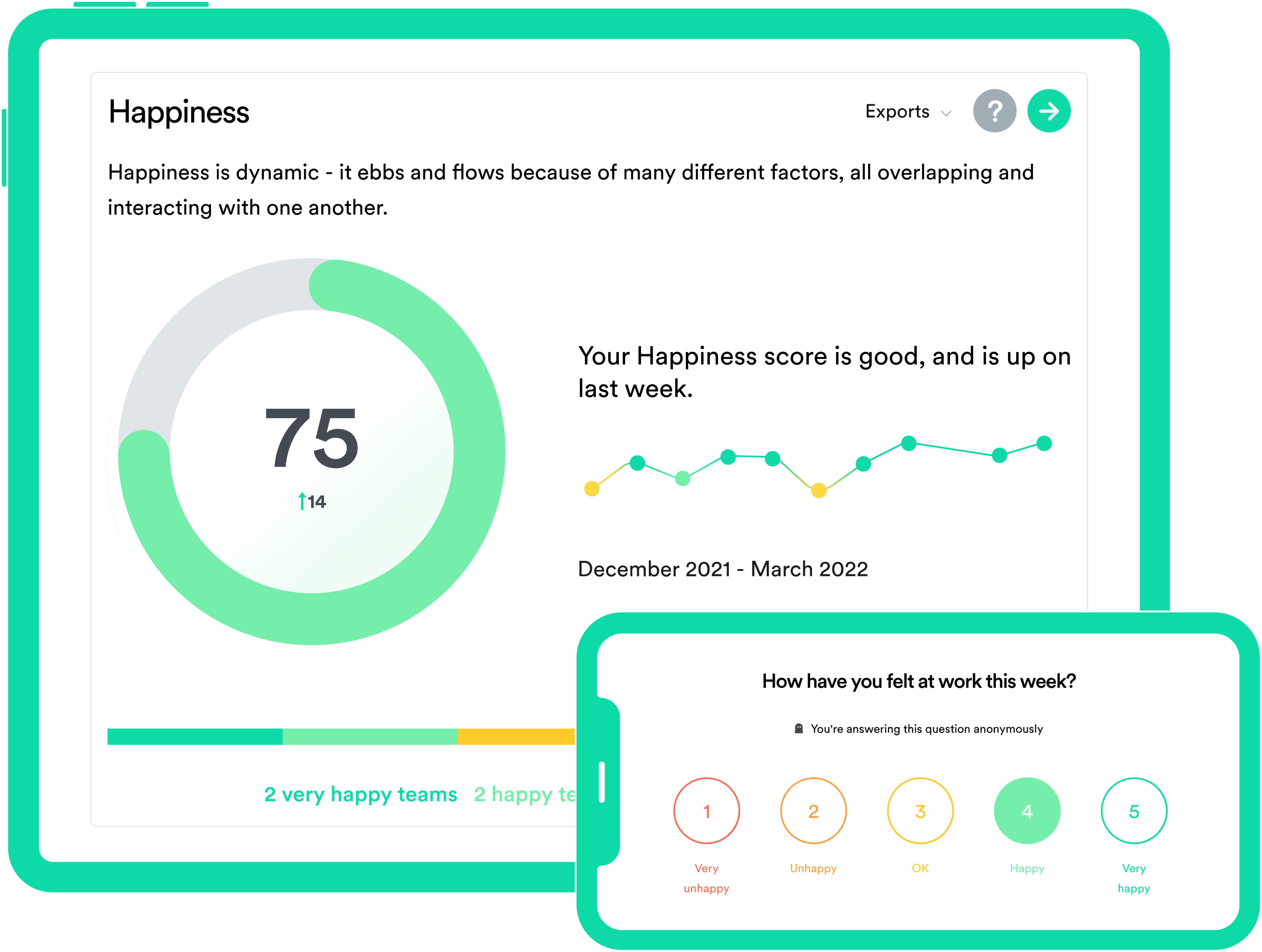 Friday Pulse 2025 Pricing, Features, Reviews & Alternatives | GetApp