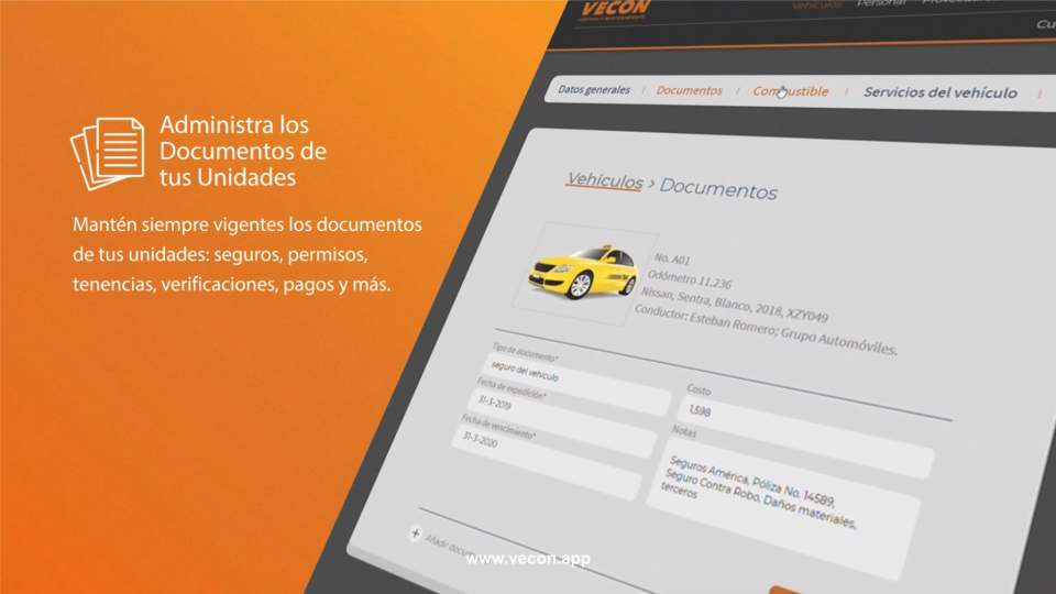 Vecon - Avis, notes, prix et abonnements - Capterra France 2025