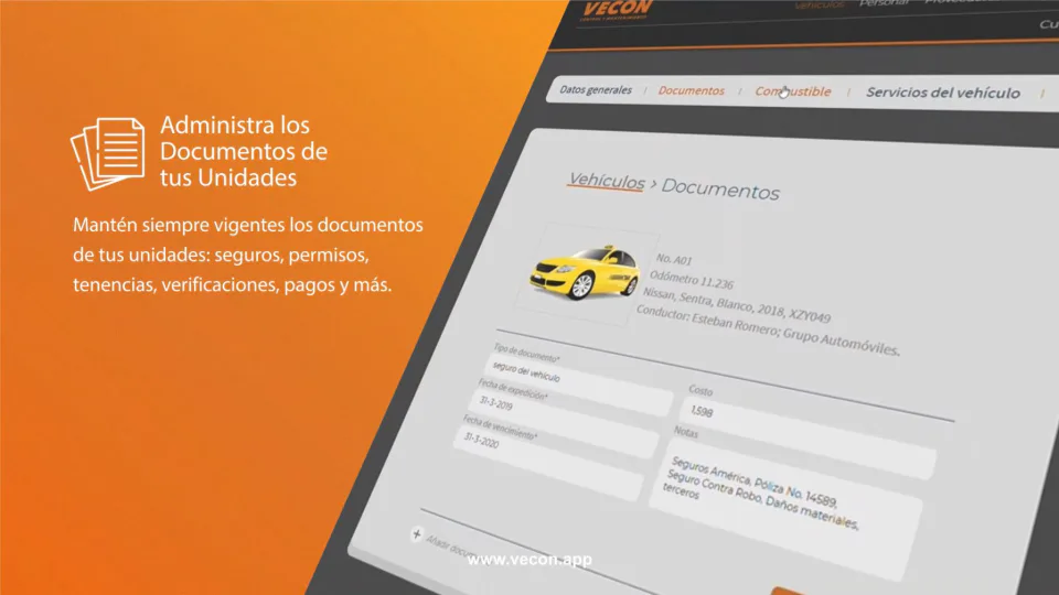 Vecon Cost & Reviews - Capterra Australia 2026