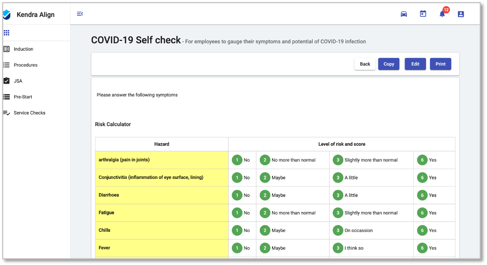 Kiri Align Software - 2025 Reviews, Pricing & Demo