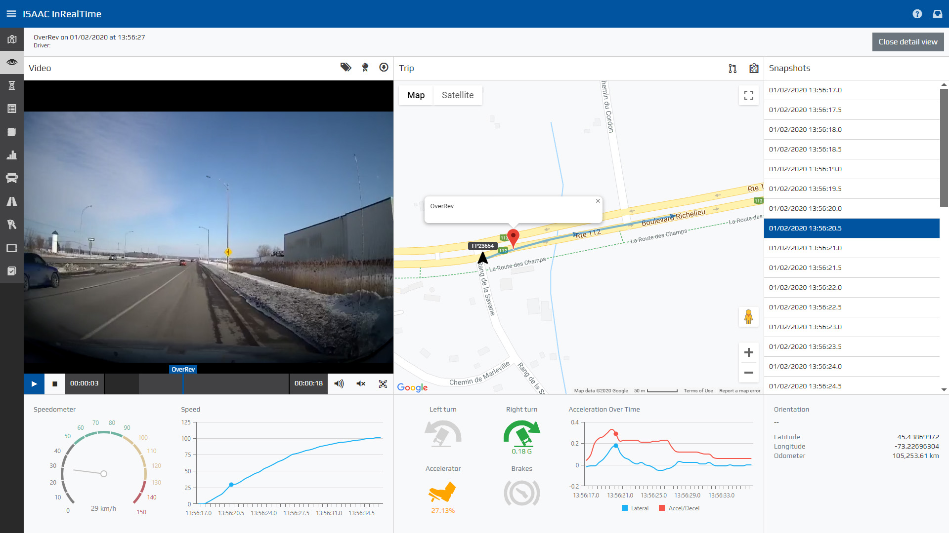 ISAAC Pricing, Alternatives & More 2023 | Capterra