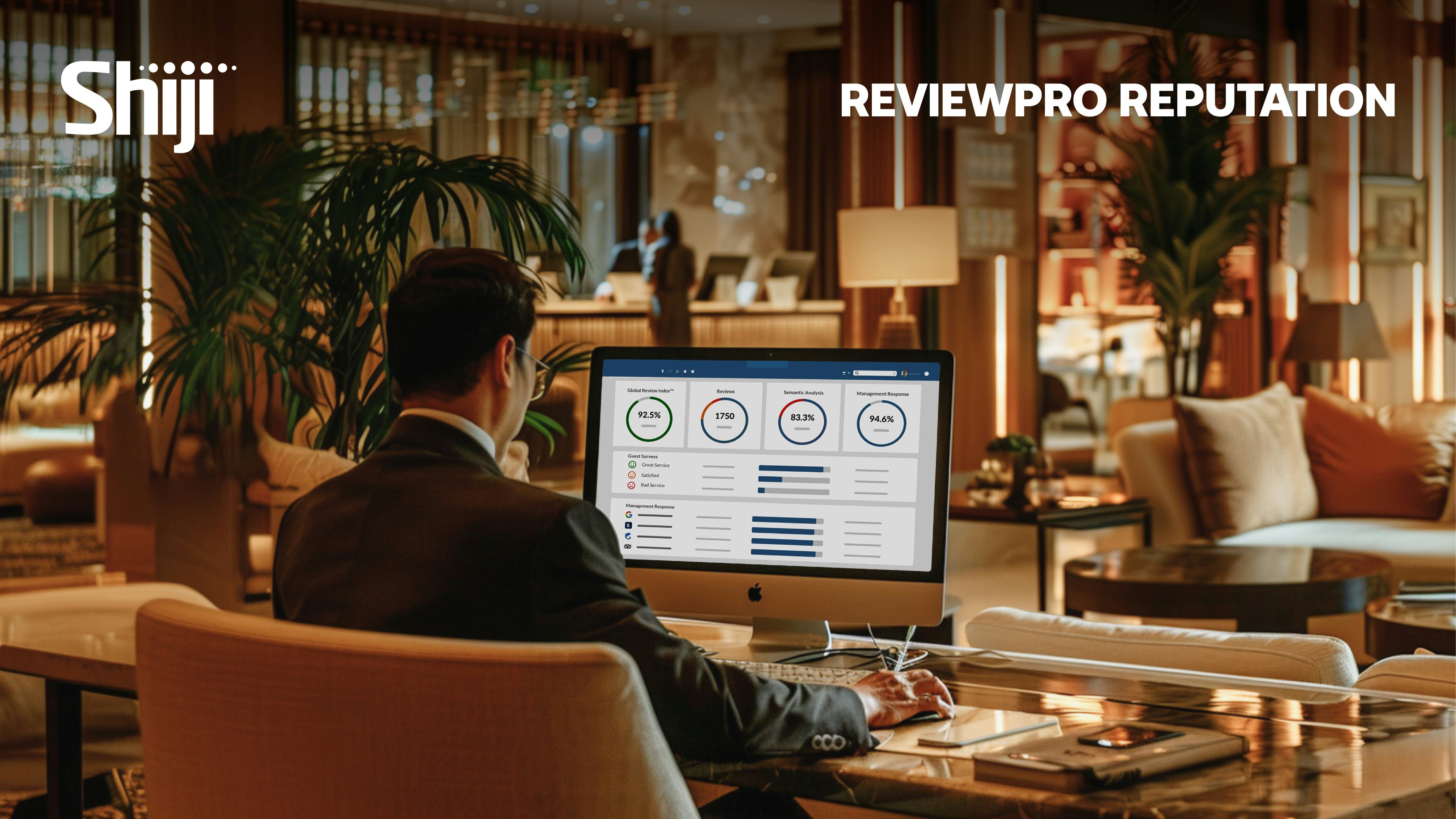 Reviewpro Reputation: precios, funciones y opiniones | GetApp España 2025