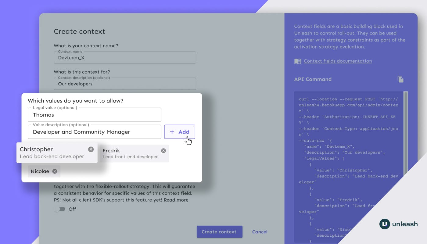 Unleash Software - 2025 Reviews, Pricing & Demo