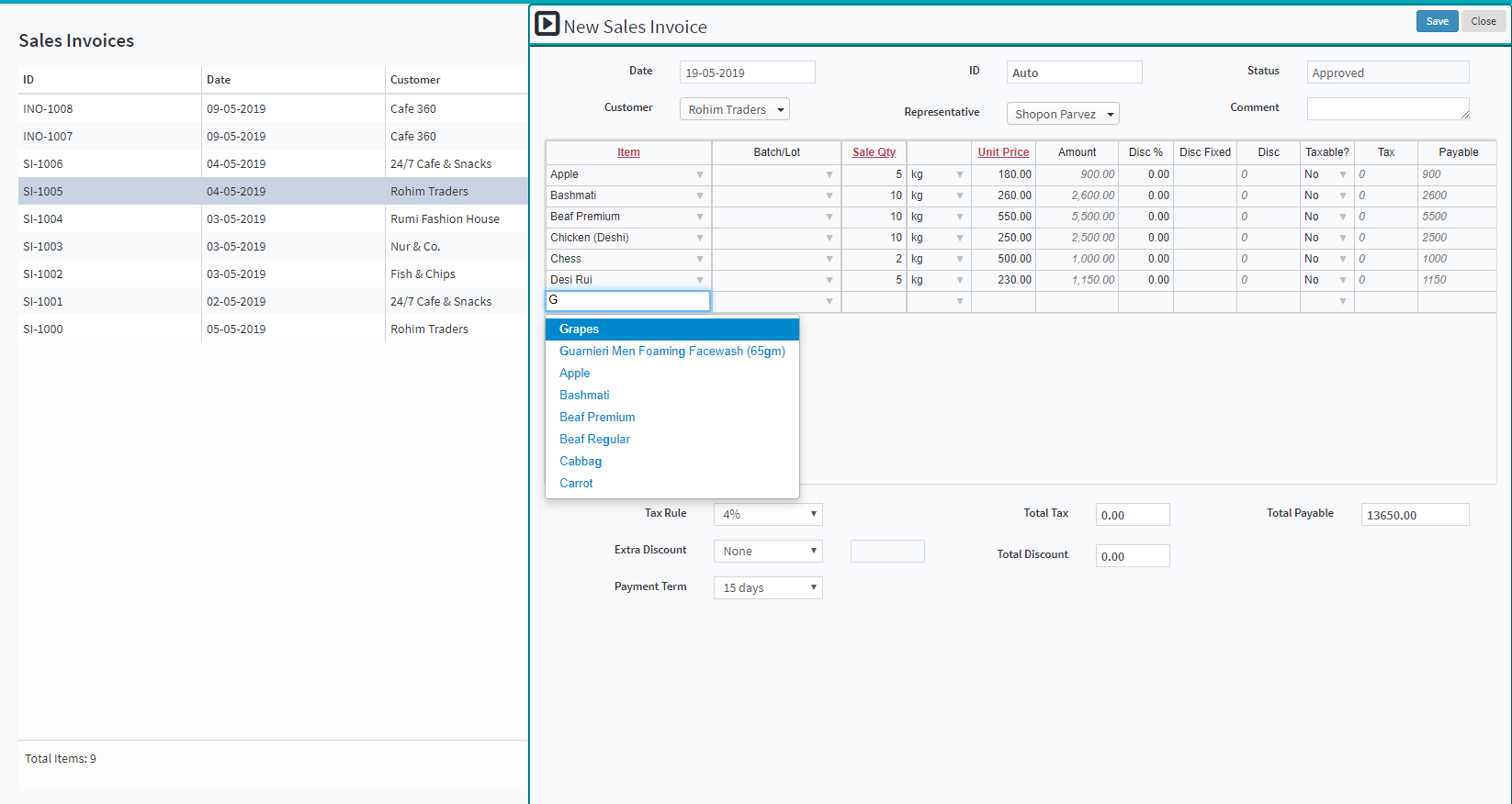 Reporter Software Software - 2025 Reviews, Pricing & Demo