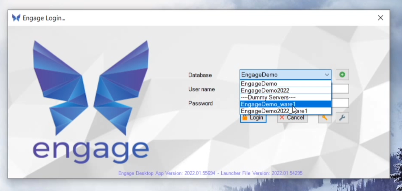 Engage Software - 2025 Reviews, Pricing & Demo