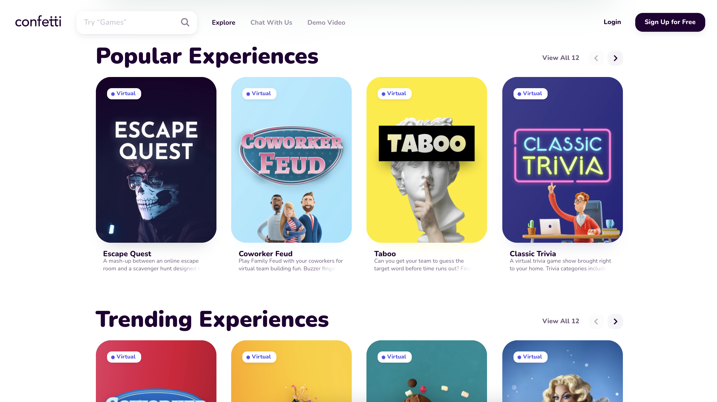 Confetti | Reviews, Pricing & Demos - SoftwareAdvice AU