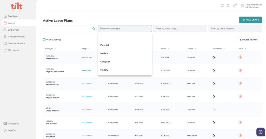 Tilt Software - 2023 Reviews, Pricing & Demo