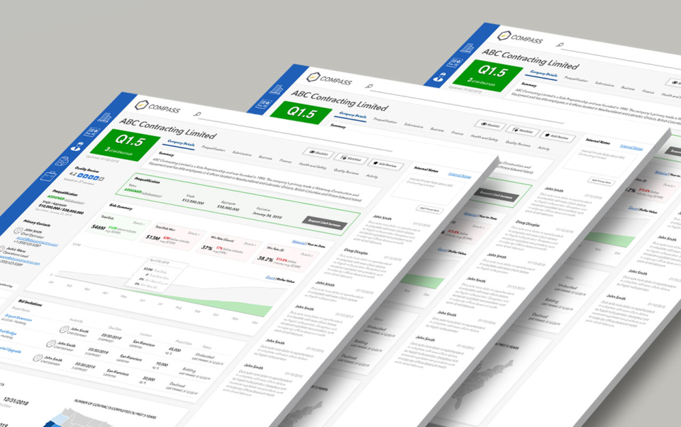 Compass Cost & Reviews - Capterra Australia 2023