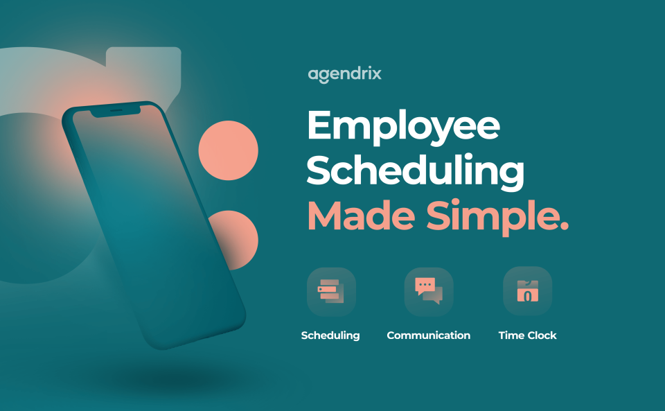 Agendrix - Avis, notes, prix et abonnements - Capterra France 2021