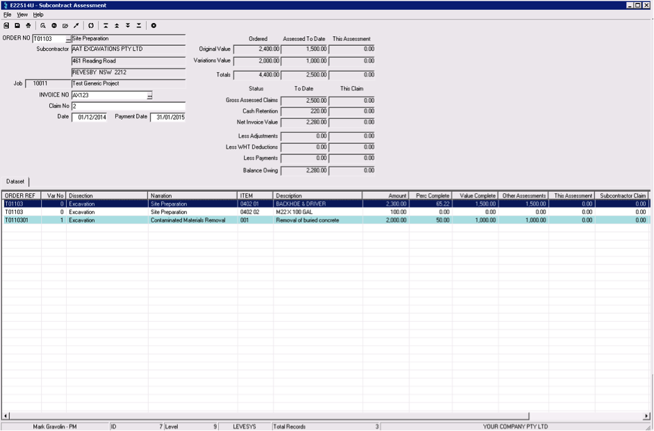 LEVESYS | Reviews, Pricing & Demos - SoftwareAdvice IE