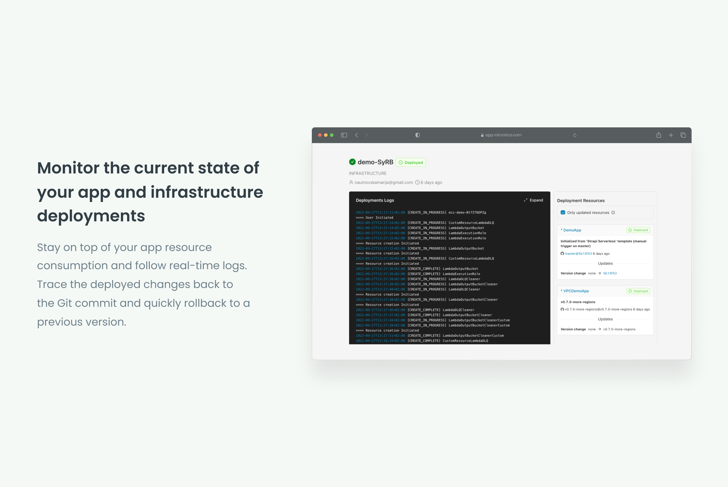 Microtica Reviews, Cost & Features | GetApp Australia 2023