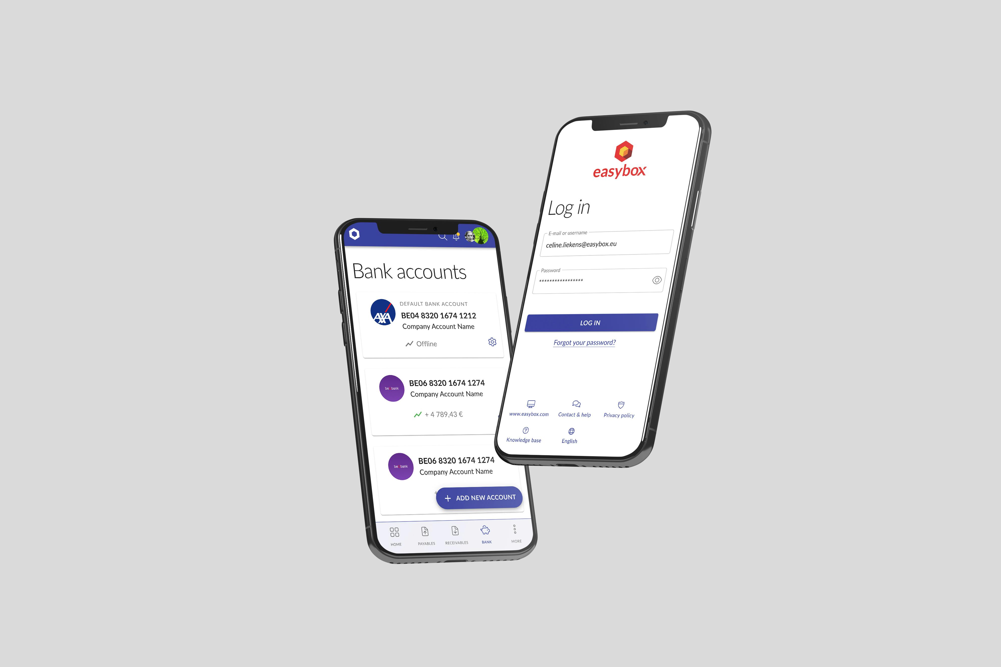 Easybox Pricing, Alternatives & More 2024 | Capterra
