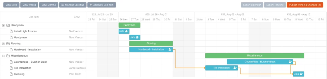 ProStruct360 Pricing, Alternatives & More 2025 | Capterra