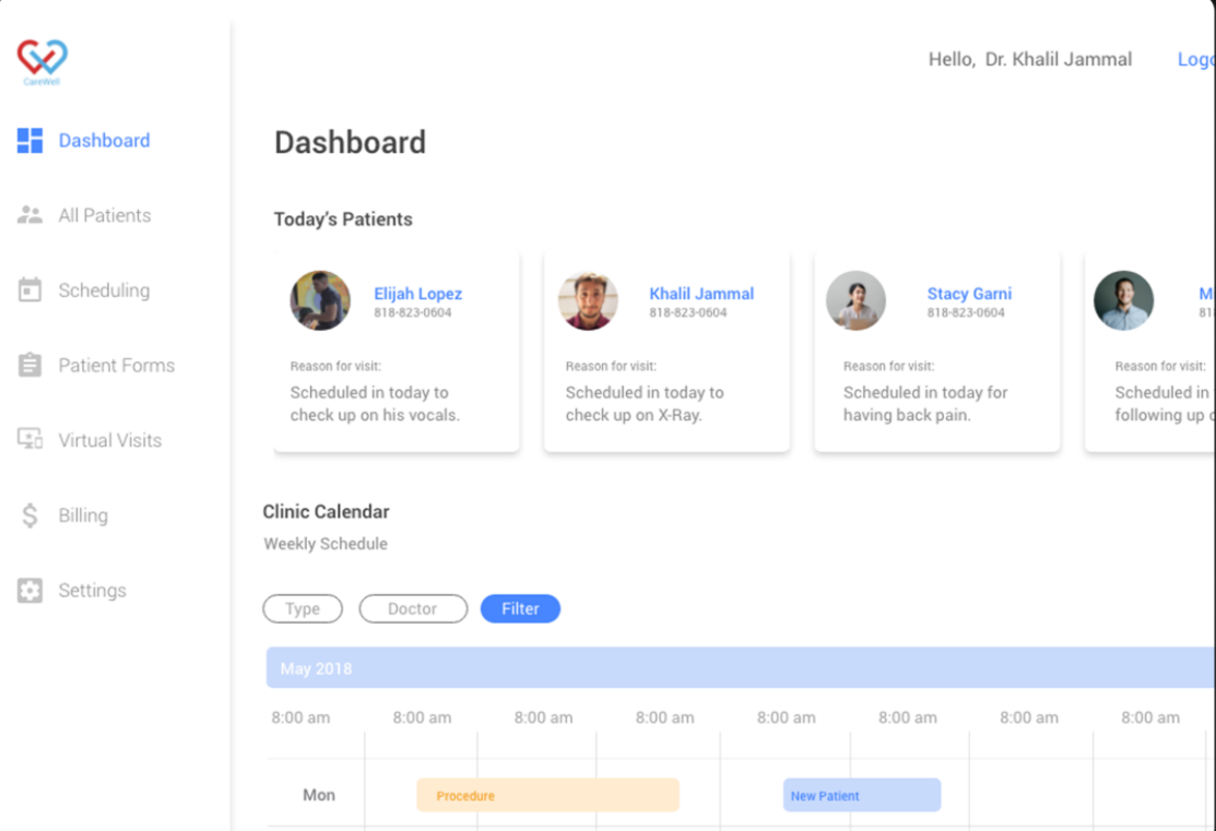 Ambula EMR Software - 2025 Reviews, Pricing & Demo