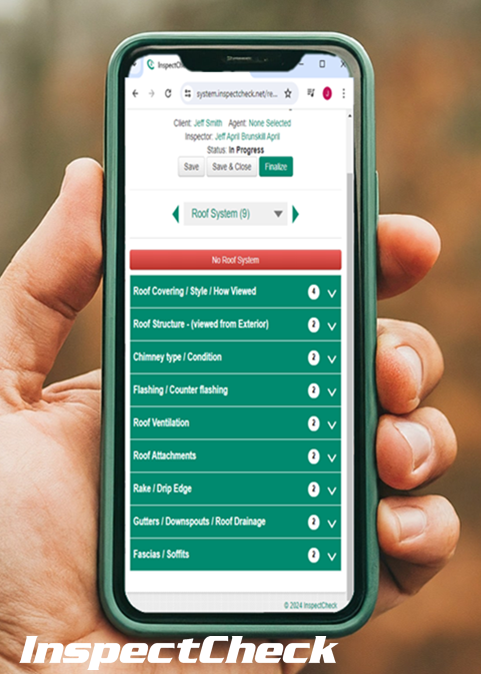 inspectcheck Software Reviews, Demo & Pricing - 2024
