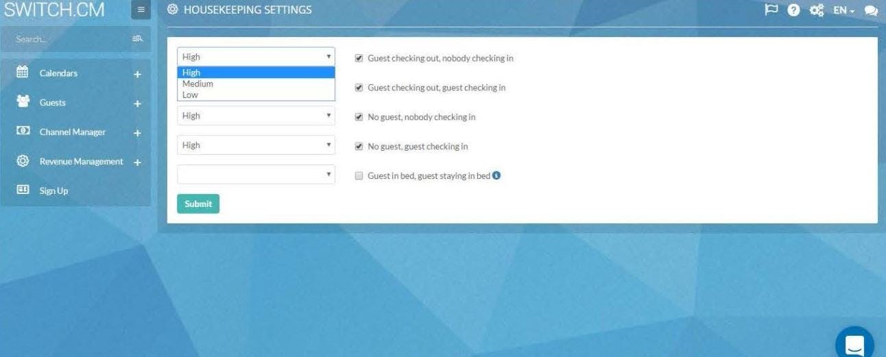 SWITCH.CM Software - 2025 Reviews, Pricing & Demo