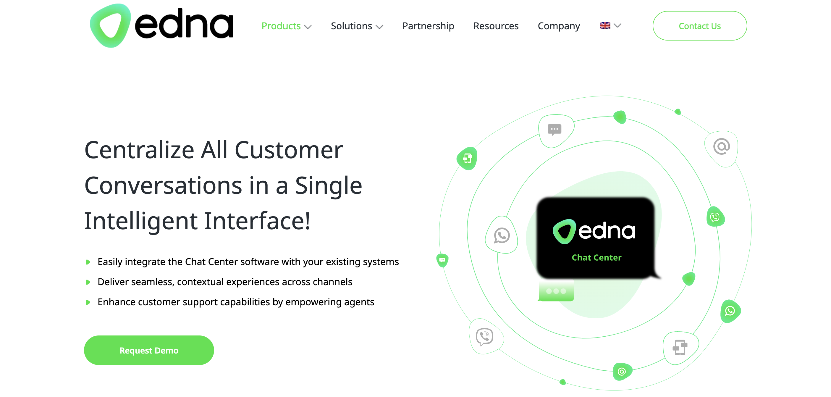 edna Software - 2025 Reviews, Pricing & Demo