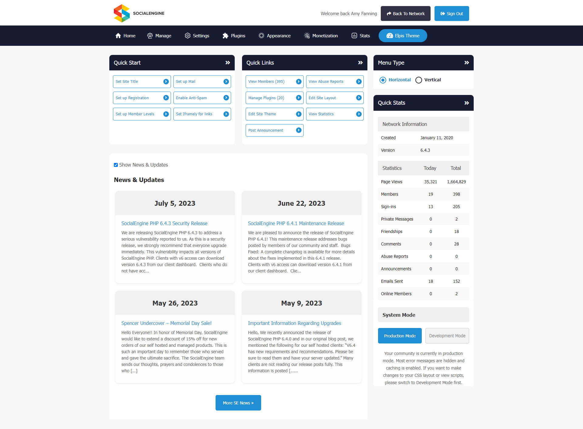 SocialEngine PHP Reviews, Cost & Features | GetApp Australia 2024