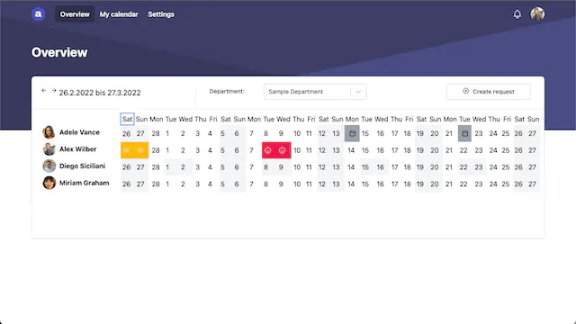 absentify Cost & Reviews - Capterra Australia 2023