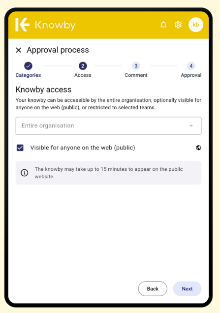 Knowby Cost & Reviews - Capterra Australia 2025