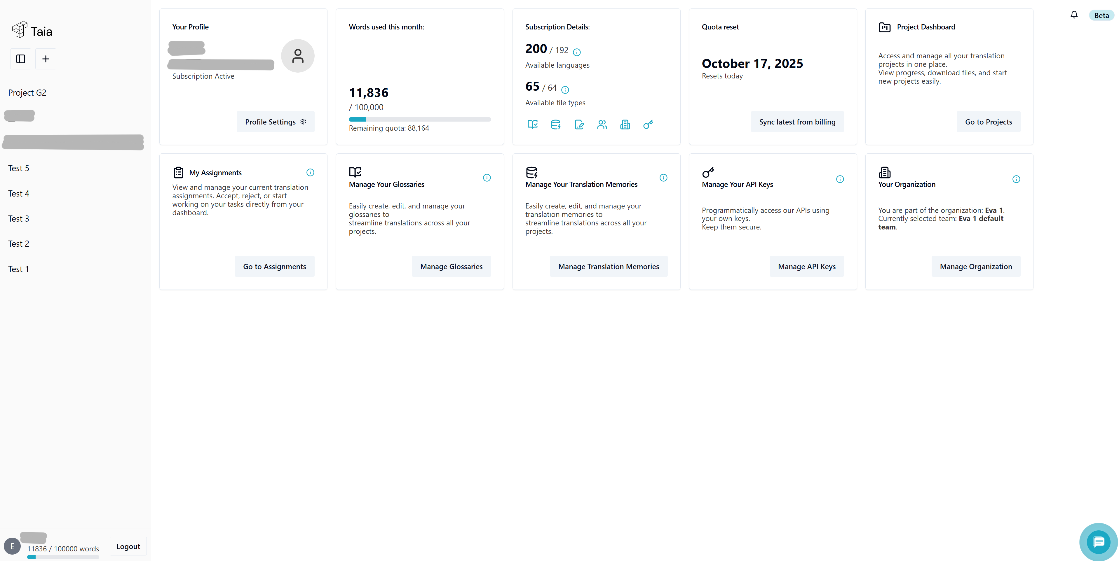 Taia Software Pricing, Alternatives & More 2026 | Capterra