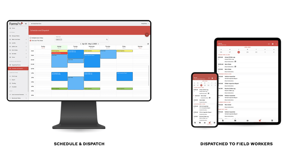 FormsPro Pricing, Alternatives & More 2025 | Capterra