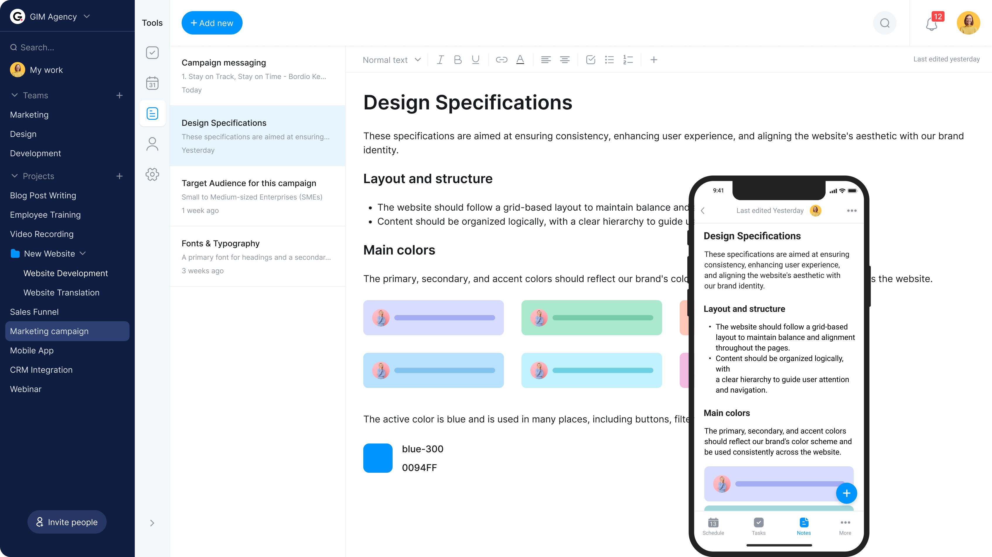 Bordio Software - 2024 Reviews, Pricing & Demo