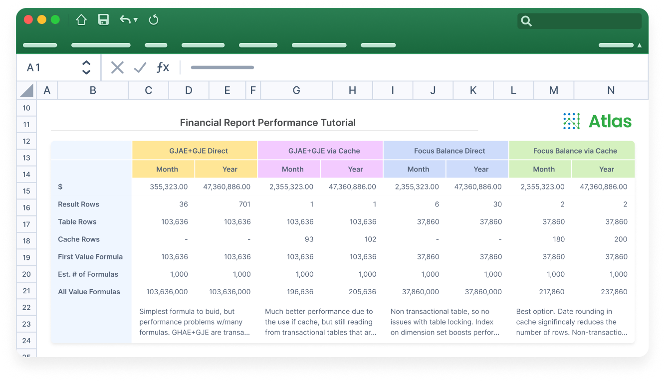 Atlas Software - 2024 Reviews, Pricing & Demo