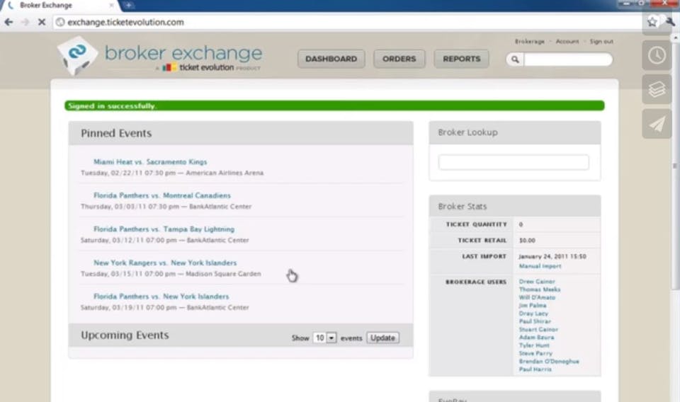 Core POS Pricing, Alternatives & More 2025 | Capterra