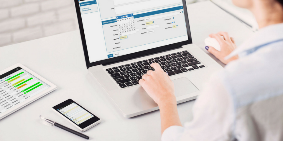 Excelpoint Pricing, Cost & Reviews - Capterra UK 2025