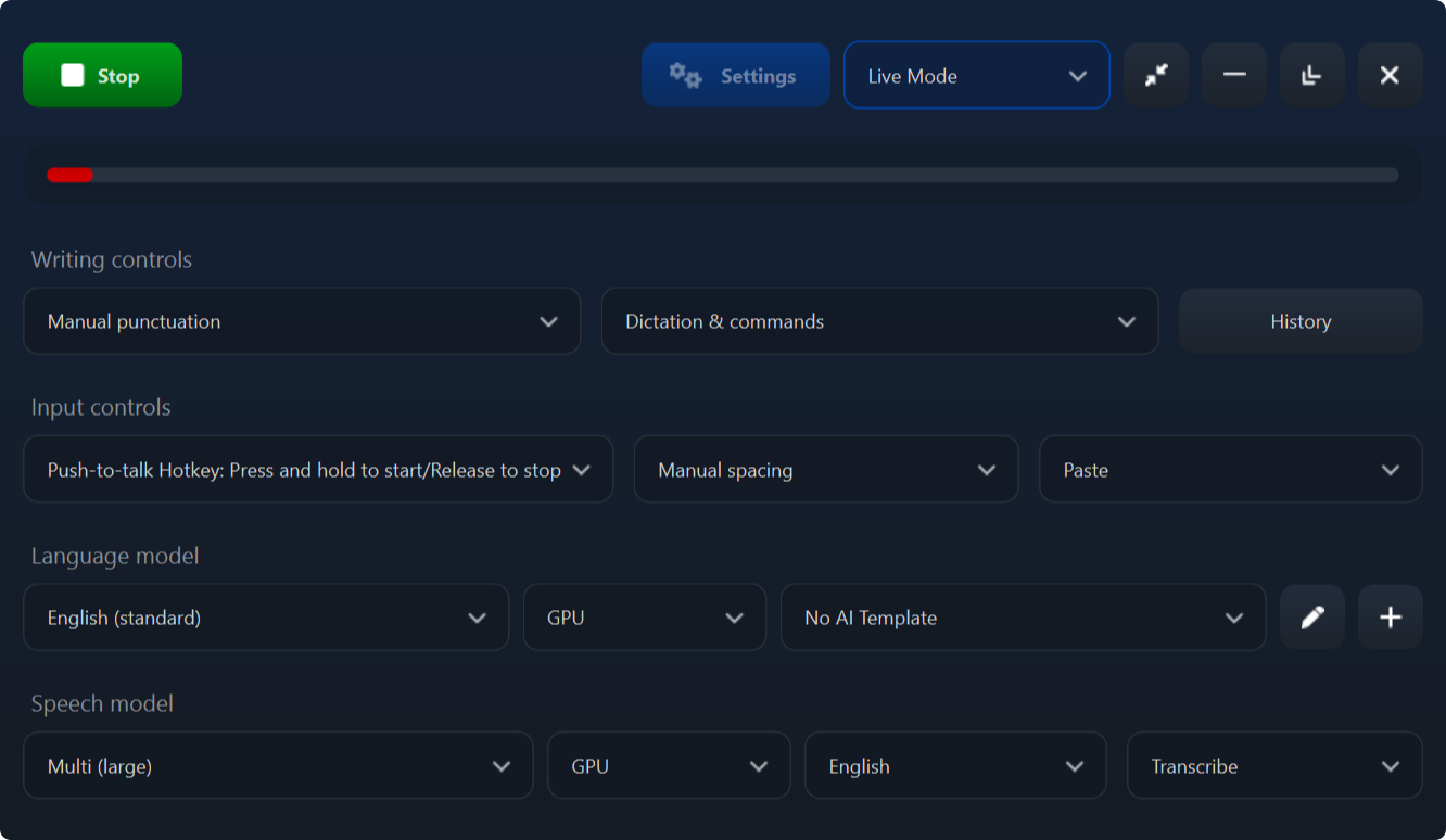 SpeechPulse Pricing, Alternatives & More 2025 | Capterra