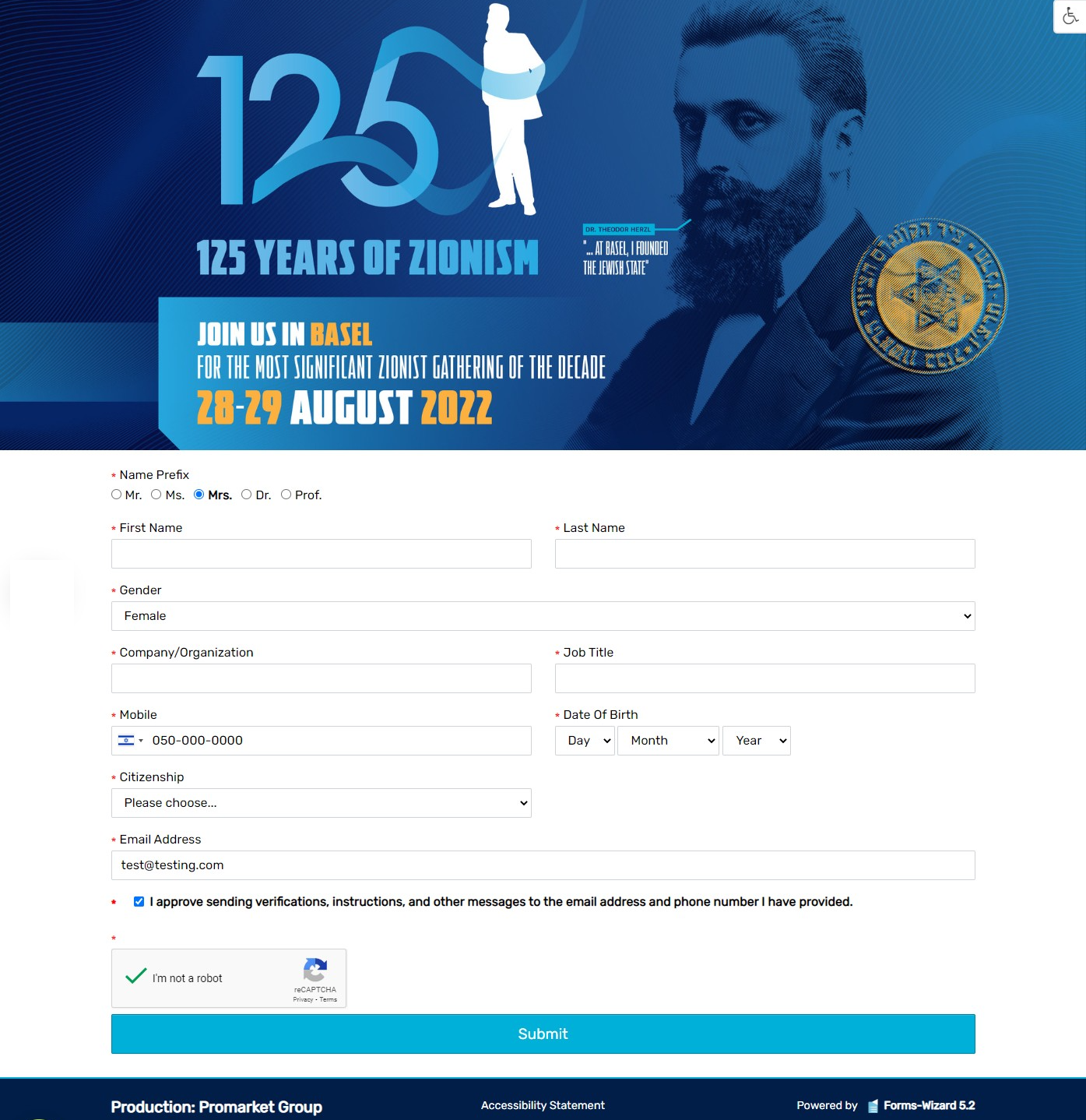 Forms-Wizard Cost & Reviews - Capterra Australia 2023