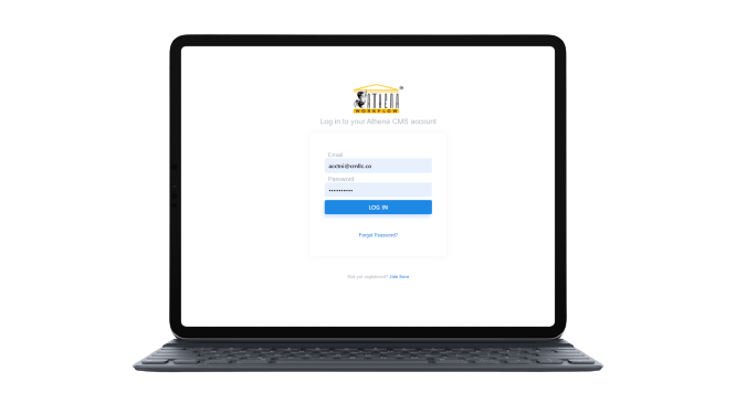 Athena Workflow Reviews, Prices & Ratings | GetApp Canada 2024