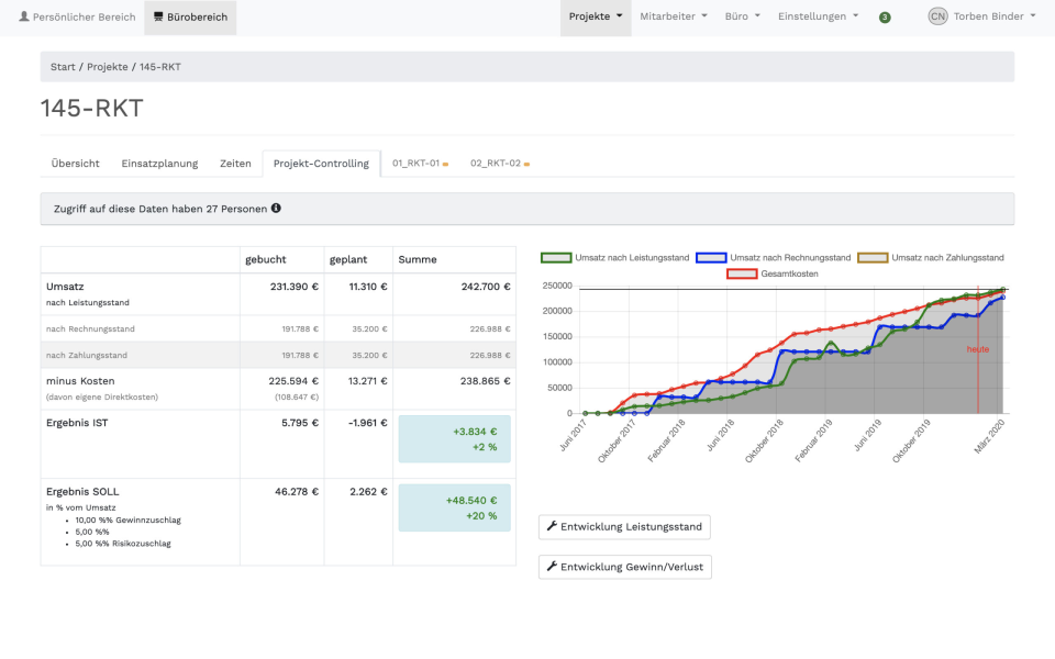 projo Software - 2025 Reviews, Pricing & Demo
