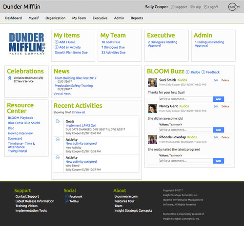 BLOOM Cost & Reviews - Capterra Australia 2023