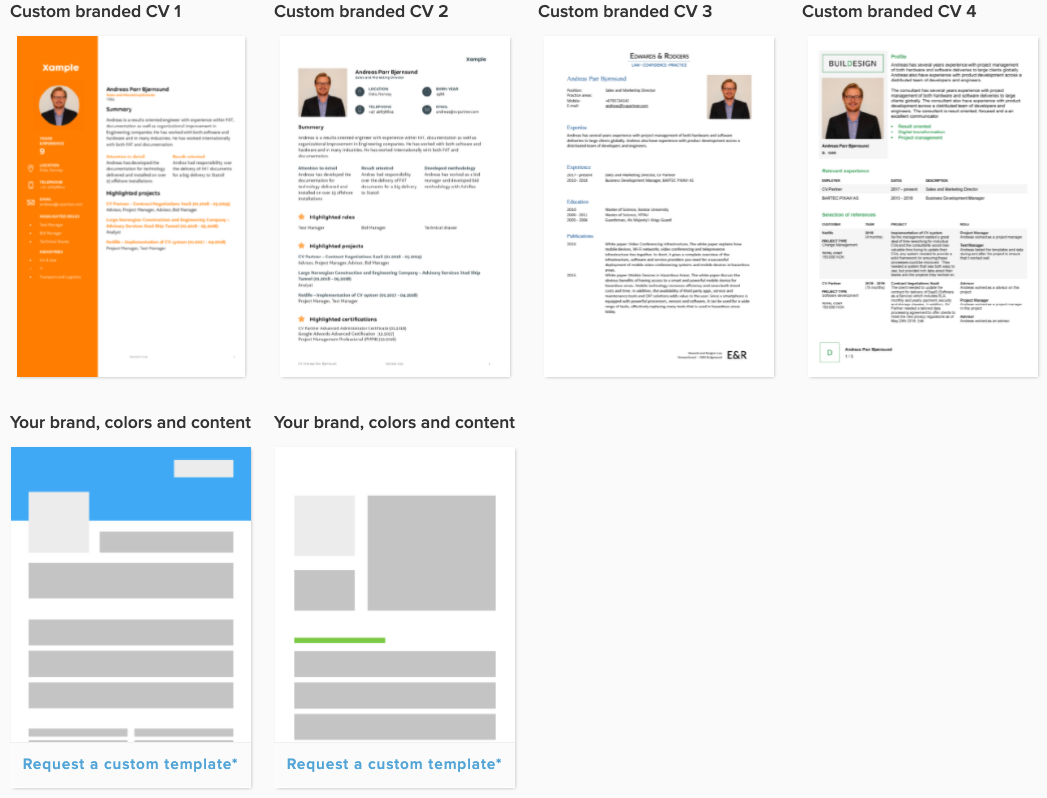 Flowcase reviews, prijzen en scores | GetApp Nederland 2025