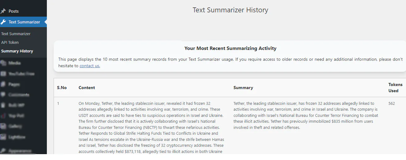 Text Summarizer Reviews, Cost & Features | GetApp Australia 2026
