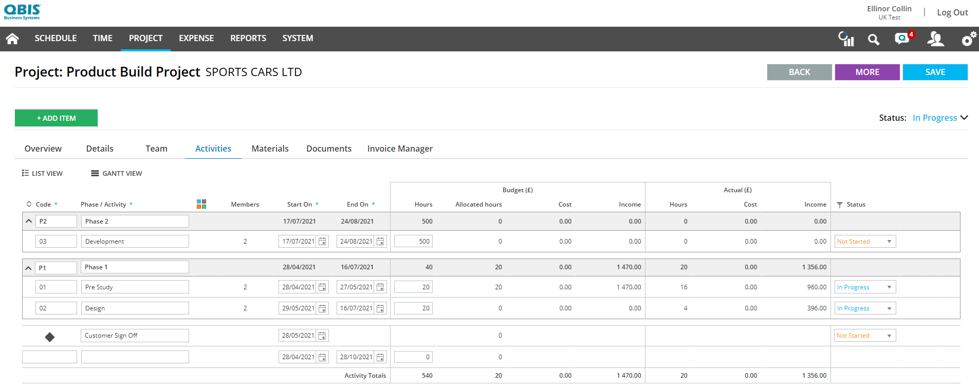 QBIS Reviews, Prices & Ratings | GetApp Canada 2025