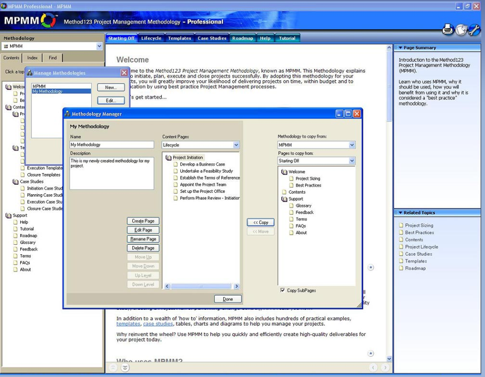 MPMM Professional vs ProPricer Comparison - Capterra UK 2022