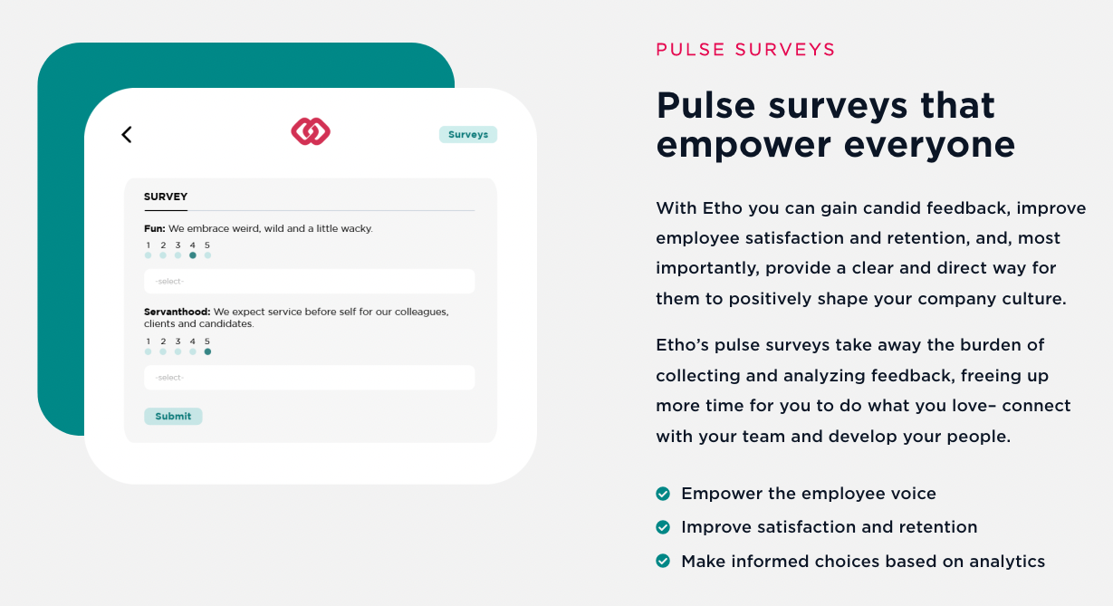 Etho Pricing, Alternatives & More 2025 | Capterra