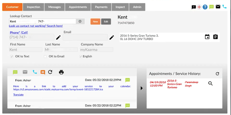 myKaarma Pricing, Alternatives & More 2025 | Capterra