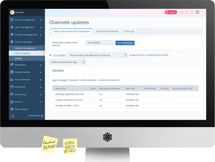 TL Channel Manager Reviews, Cost & Features | GetApp Australia 2026