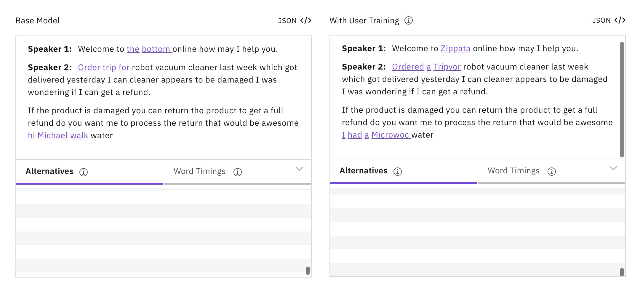IBM Watson Speech To Text Pricing Alternatives More 2022 Capterra