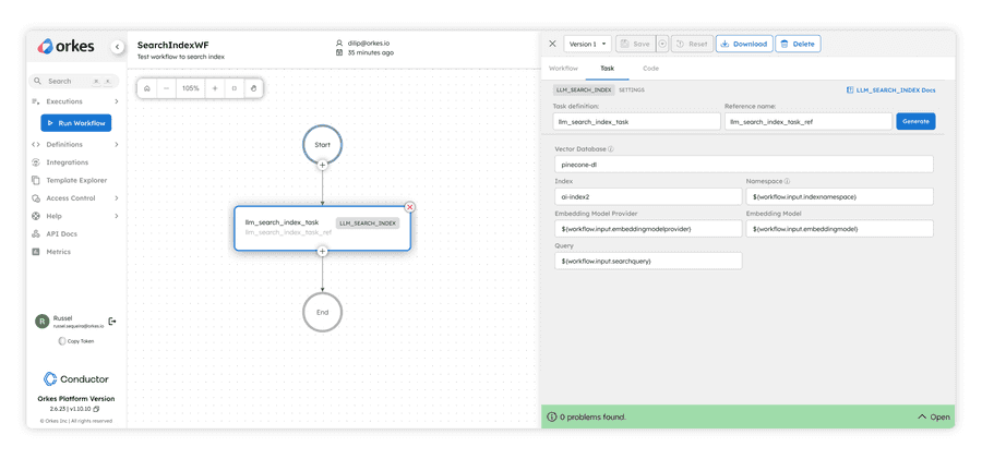 Orkes | Reviews, Pricing & Demos - SoftwareAdvice GB