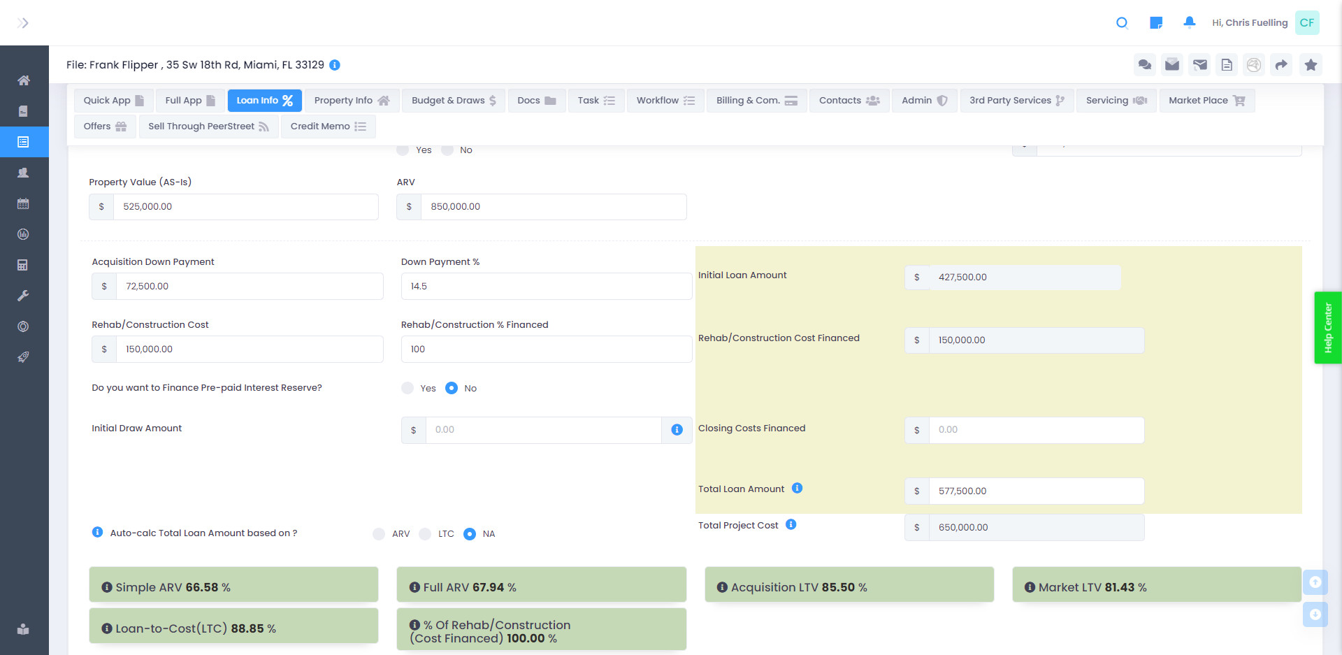 LendingWise Cost & Reviews - Capterra Australia 2023