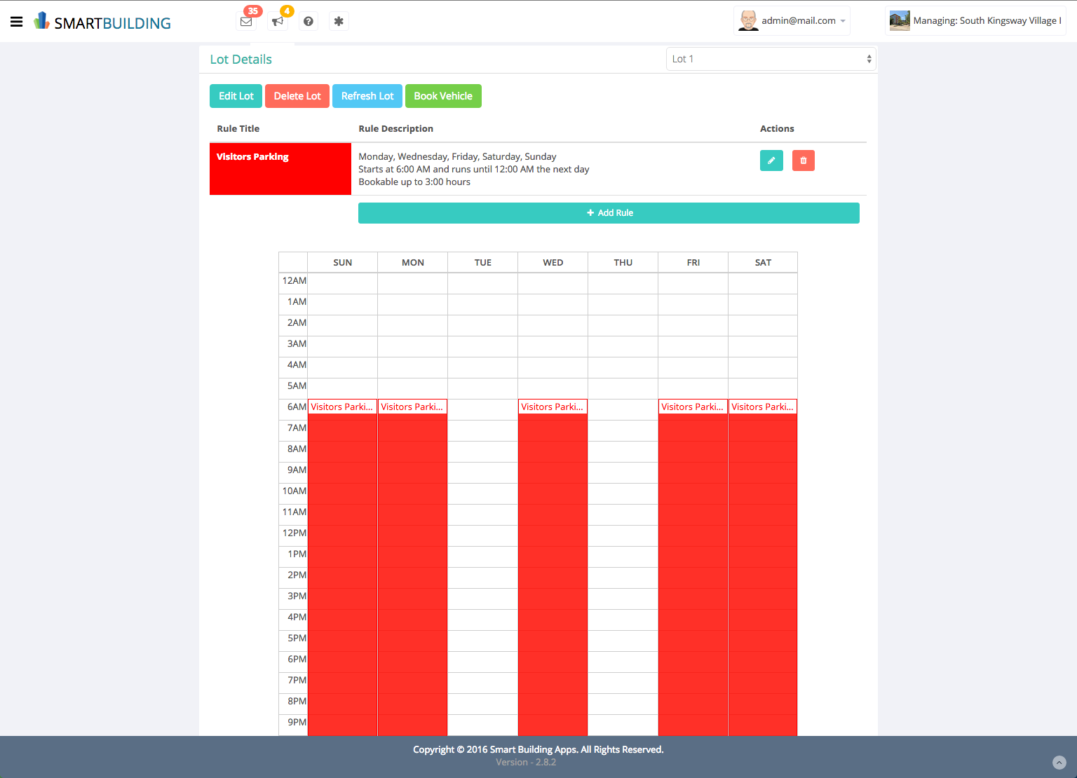 Smart Building Apps | Reviews, Pricing & Demos - SoftwareAdvice AU